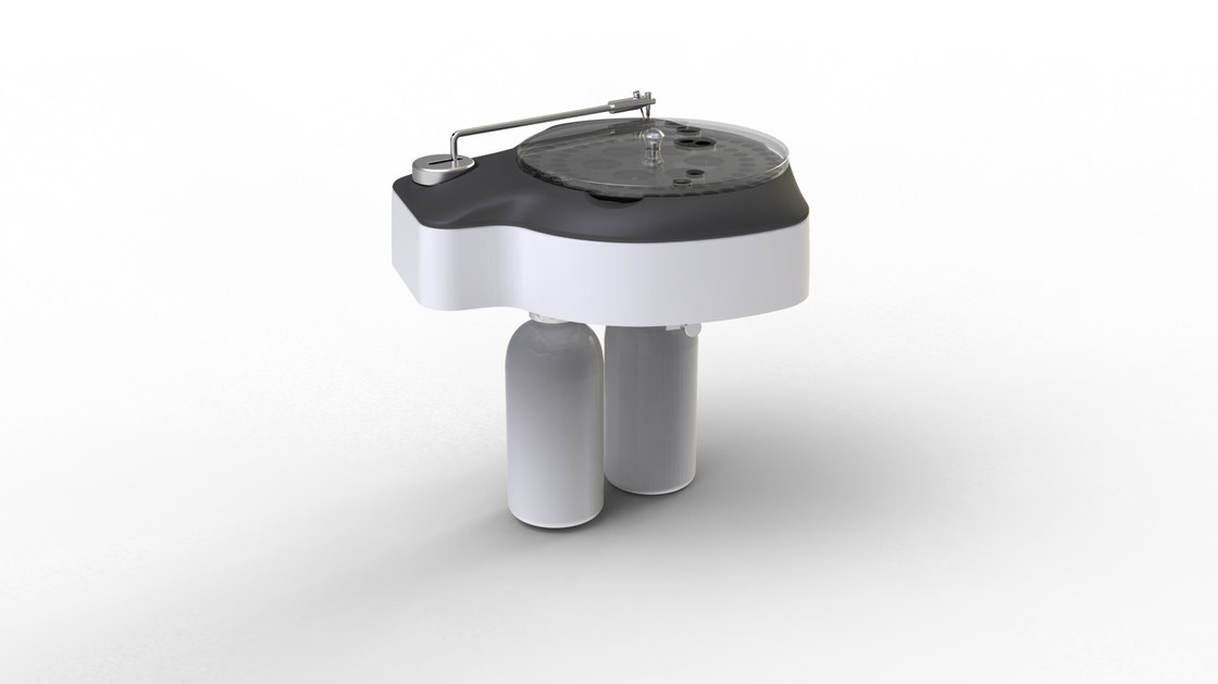 Universal Autosampler for Atomic Absorption Spectrometer AA500, Atomic ...